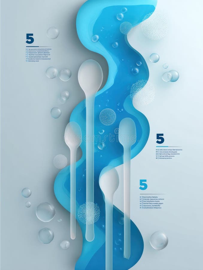 Top 5 Plastic Procedures Illustrated in a Clean Infographic Layout with ...