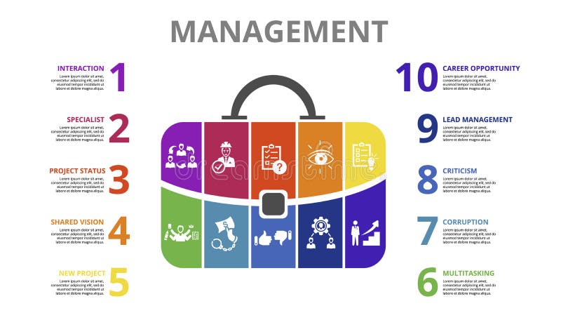 Data Management Icon From Industry 4.0 Collection. Simple Line Element Data Management Symbol ...