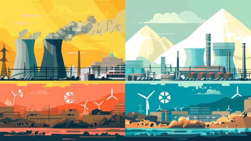 Infographic Split Stock Illustrations – 2,118 Infographic Split Stock ...