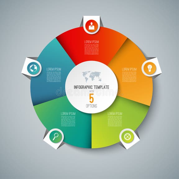 Wheel Infographic Stock Illustrations – 24,684 Wheel Infographic Stock ...