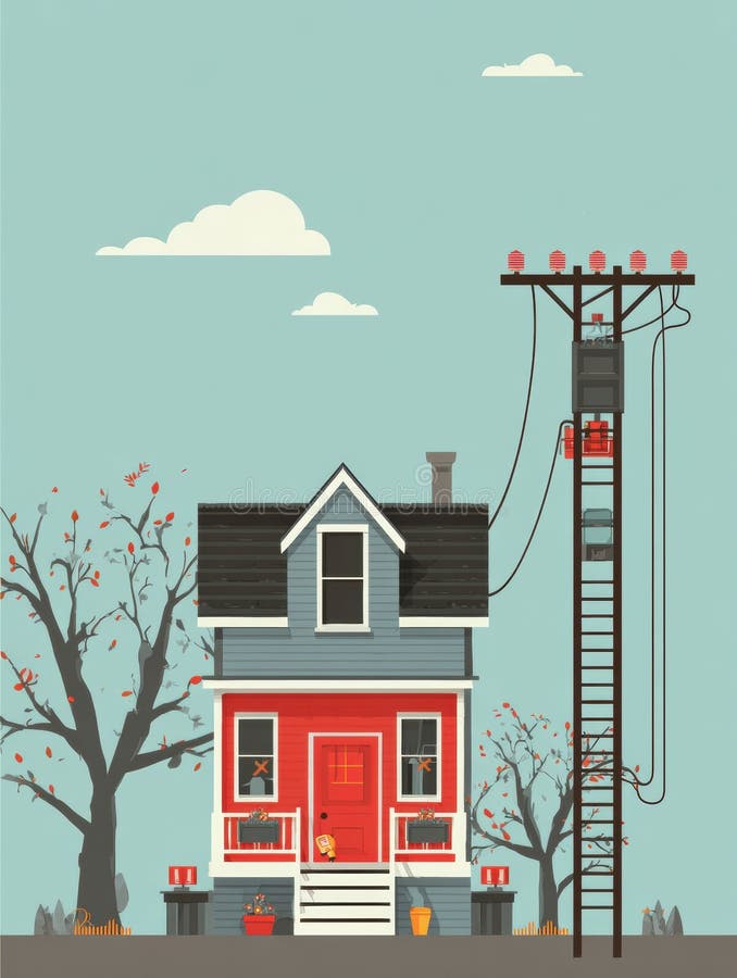 Prepare Effectively with a Power Outage Survival Checklist Infographic ...