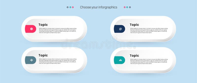 Infographic Process Chart of Trading and STEPs Element of Candle Stick ...