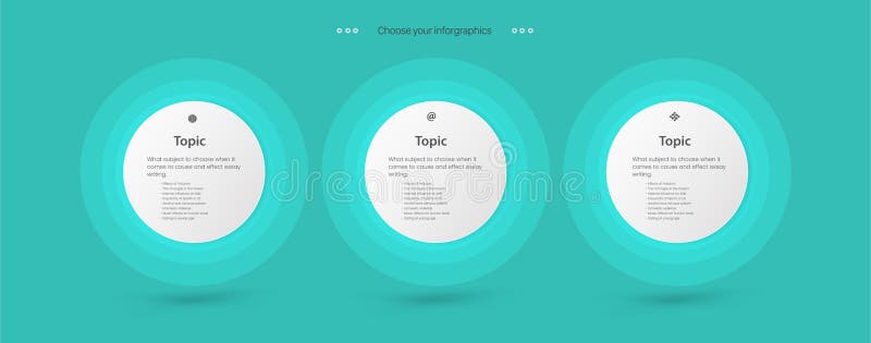 Infographic Process Chart of Trading and STEPs Element of Candle Stick ...