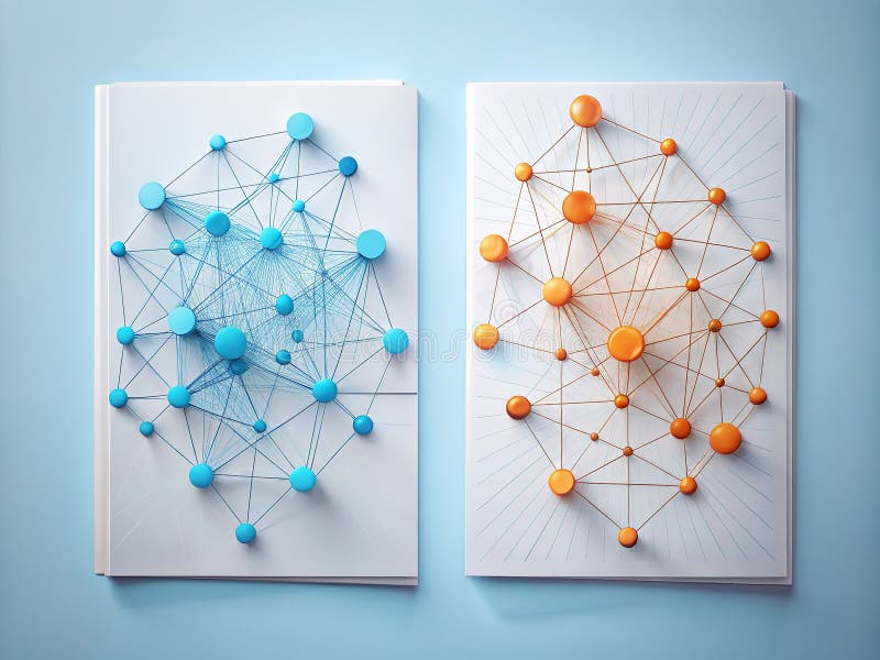 Visualizing Academic Research Paper Comparisons a Comprehensive Guide ...