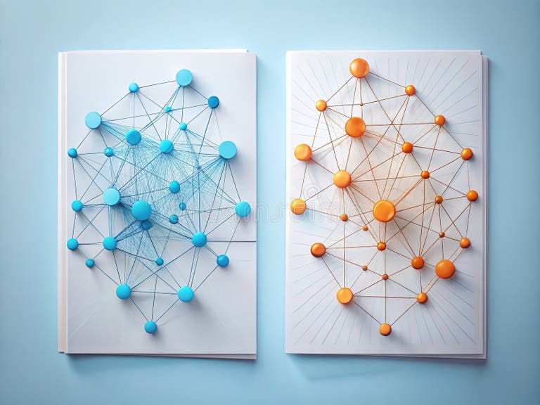 Visualizing Academic Research Paper Comparisons a Comprehensive Guide ...