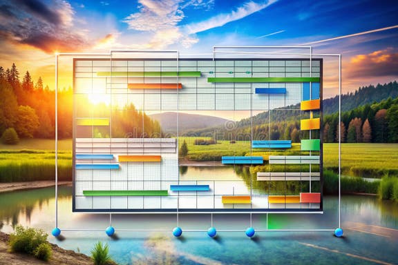 Project Management Workflow Visualization a Comprehensive Guide To ...