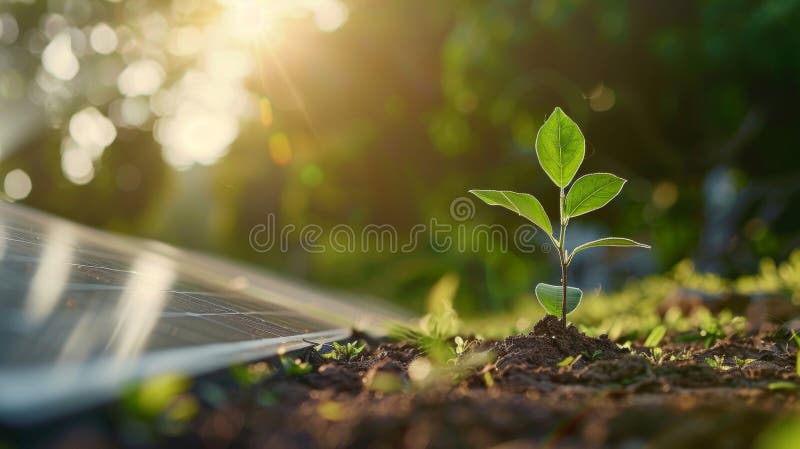 An Infographic Showing the Environmental Benefits of Using Solar Panels ...