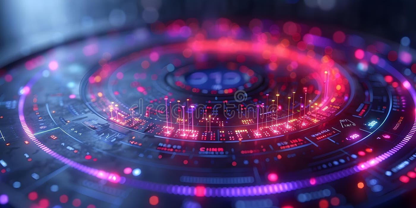 Choosing Visualizations Stock Illustrations 1 Choosing Visualizations Stock Illustrations