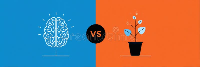 Understanding Fixed Mindset and Growth Mindset through a Visual ...