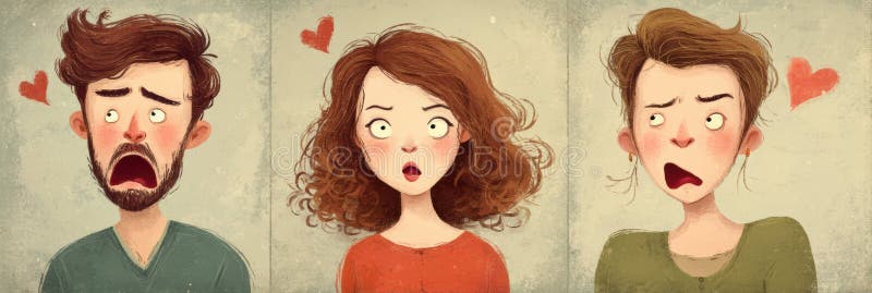 Understanding How To Express Emotions in Relationships through Clear ...