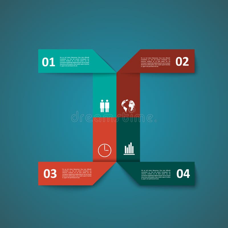 Infographic signs design stock vector. Illustration of ecology - 79730572