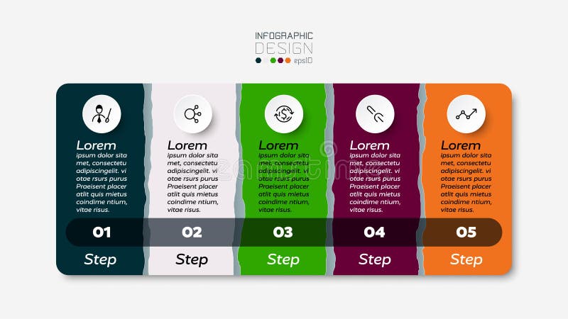 Square Boxes are Used To Communicate Information about Various Aspects ...