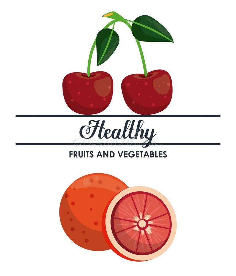 Infographic sund mat vektor illustrationer. Illustration av matställe ...