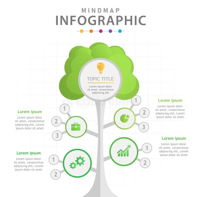 Tree Mindmap Stock Illustrations – 176 Tree Mindmap Stock Illustrations ...