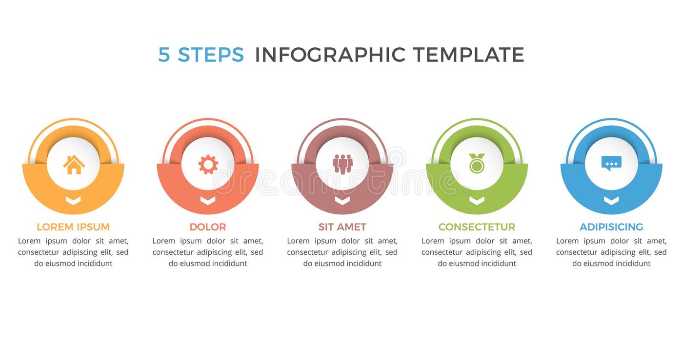Five Parts Stock Illustrations – 2,865 Five Parts Stock Illustrations ...