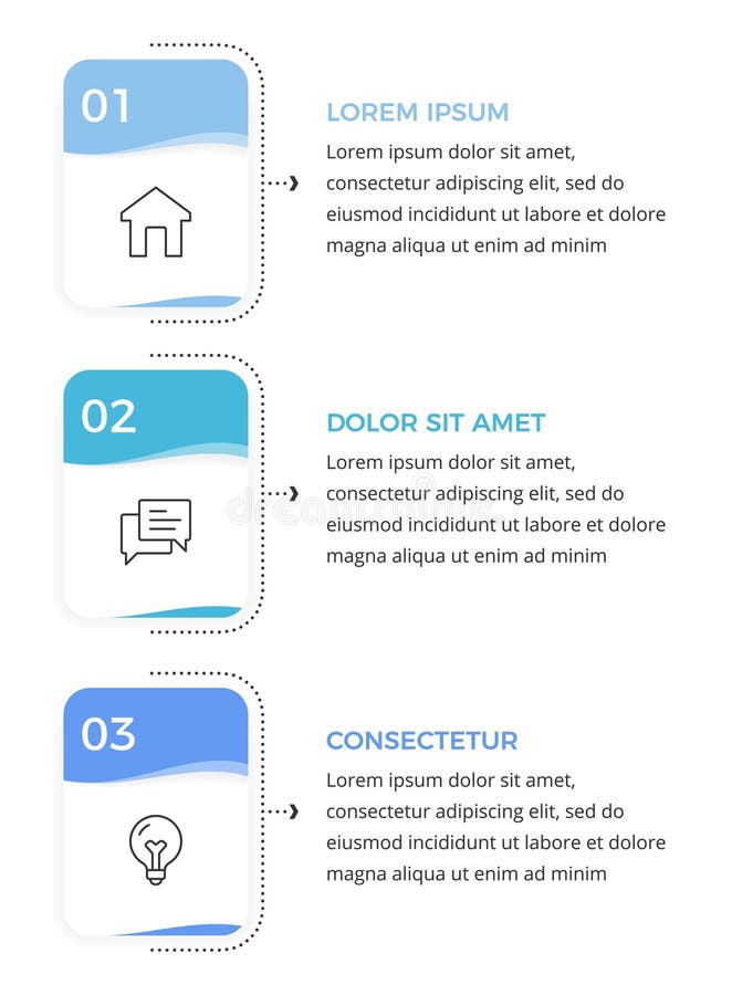 Step Frames Your Infographics Stock Illustrations – 21 Step Frames Your ...