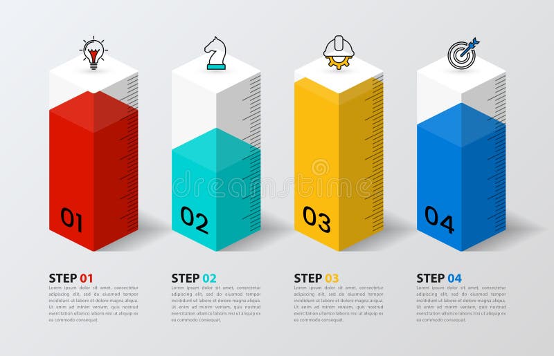 Four Column Vector Stock Illustrations – 3,505 Four Column Vector Stock ...