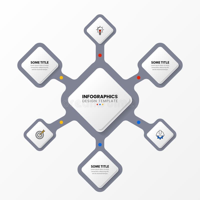 12 Steps Rectangle Infographic Timeline Template Business Data ...