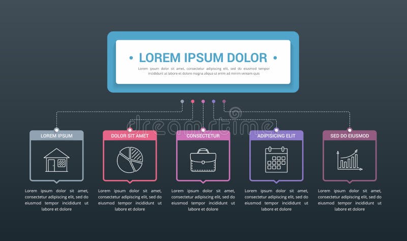 Flowchart Title Stock Illustrations – 400 Flowchart Title Stock ...