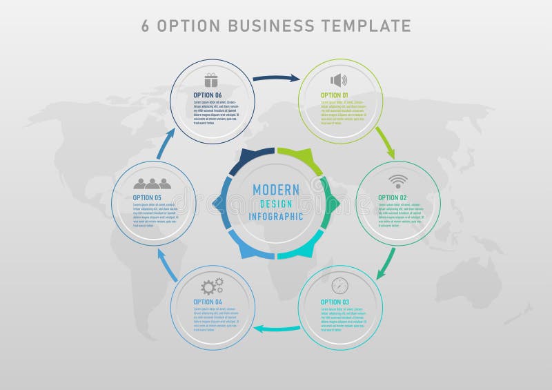Business infograghic018 stock vector. Illustration of workflow - 350526467
