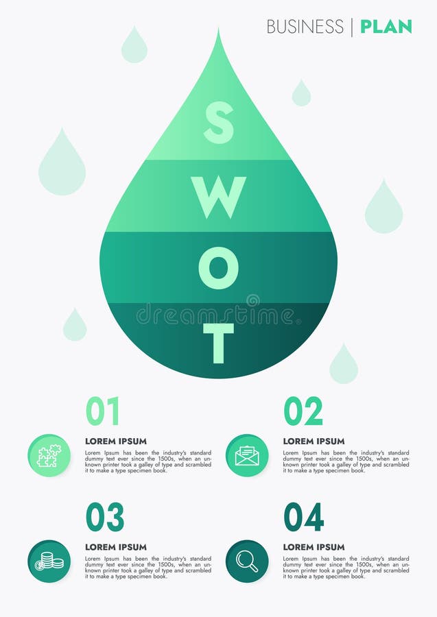 Infographic Template for Presentation. Business Data Visualization ...