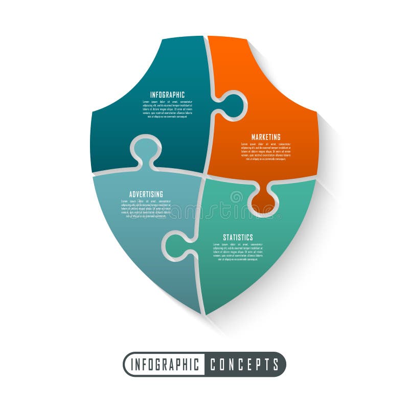 Infographic Timeline Template Can Be Used for Chart, Diagram, Web ...