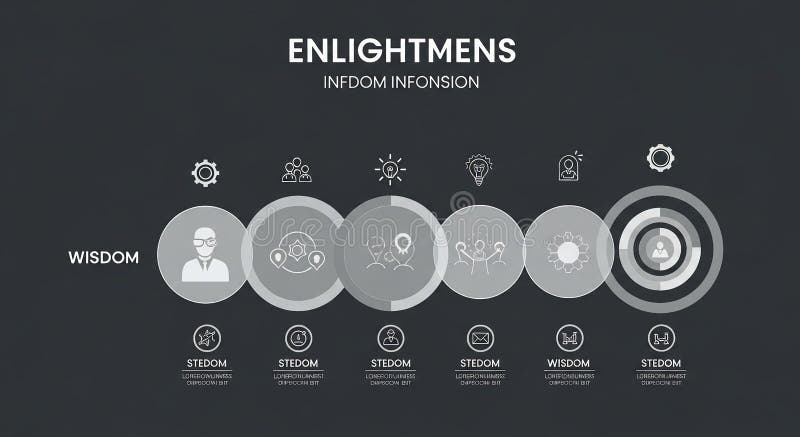 Infographic Icons Knowledge Stock Illustrations – 5,494 Infographic ...
