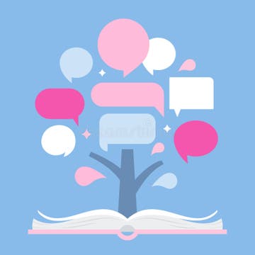 Open Book Tree Vector Stock Illustrations – 2,819 Open Book Tree Vector ...