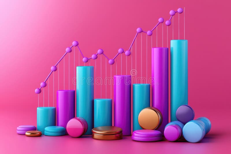 Infographic Trends Data Visualization in Business Analytics and ...