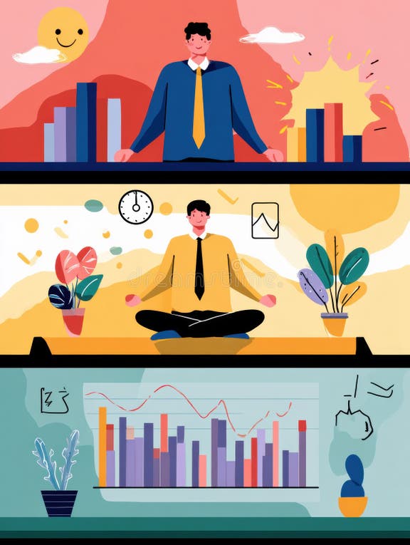 Visualization of Three Types of Motivation Internal, External, and ...