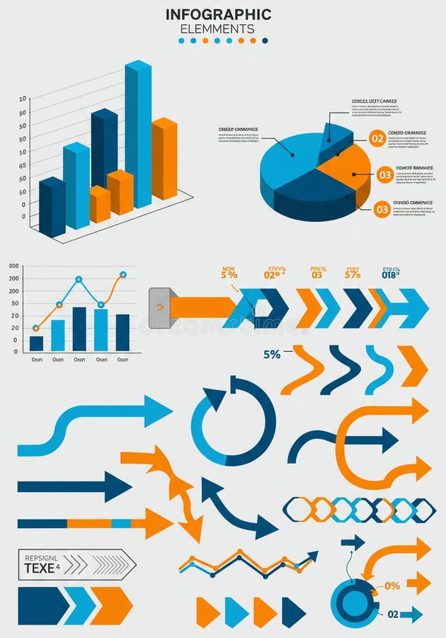 Generic Infographic Stock Illustrations – 982 Generic Infographic Stock ...
