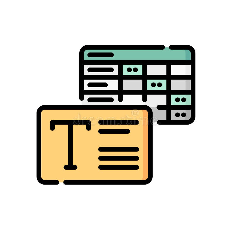 Infographic Vector Graphic Download Template Modern Vektor Abbildung ...