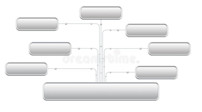 Infographics Business Chart Design Template. Copy Space, Add Text ...