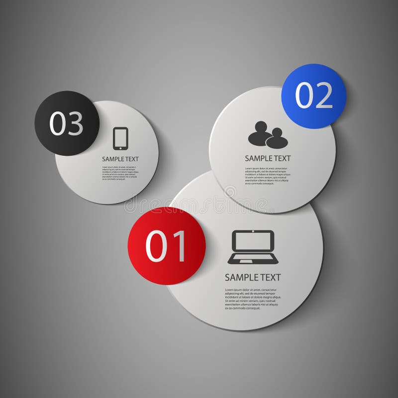 Infographics Cover stock vector. Illustration of infographic - 181388003