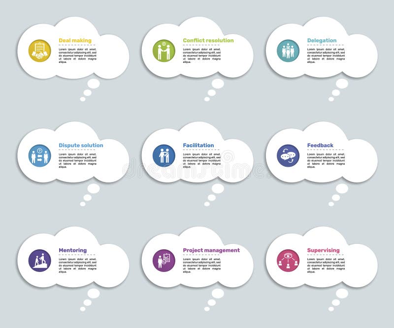 Consumer Behaviour Icon. Monochrome Sign from Customer Relationship ...