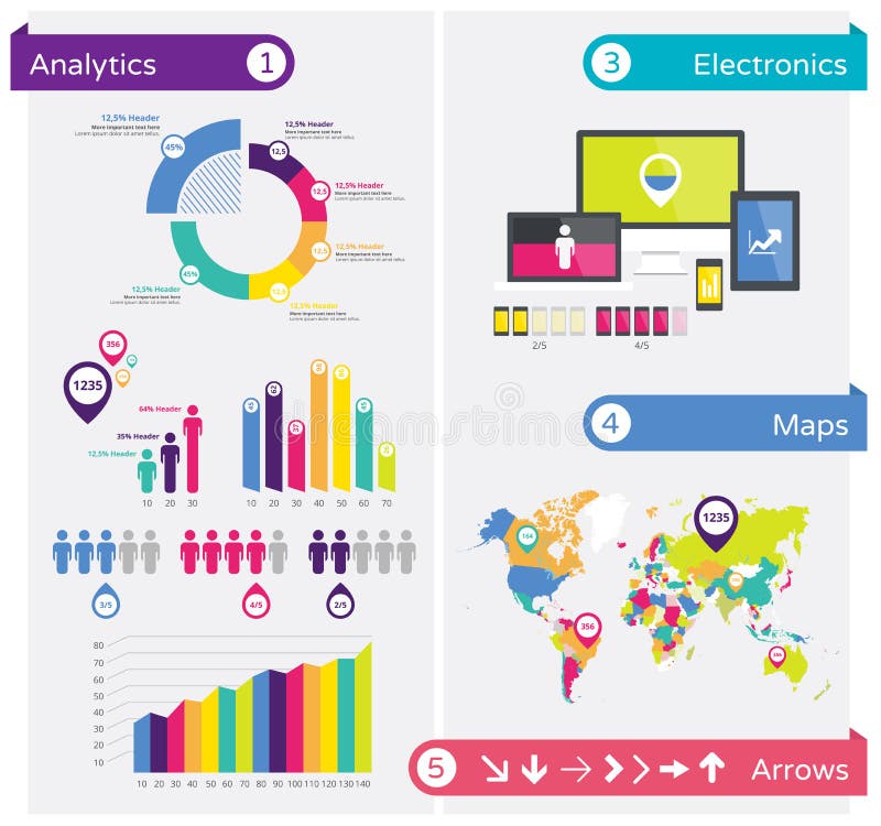 0+ Infographic maps Free Stock Photos - StockFreeImages