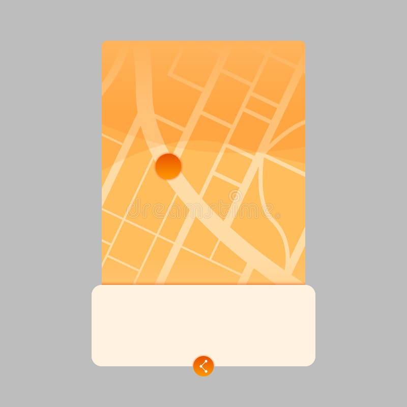 Infographics Design Kit UI Elements with Timeline and Icons Set. Stock ...