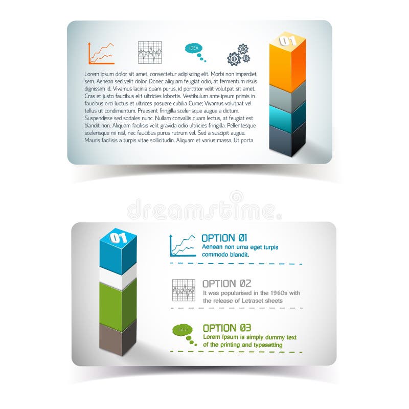 Column Banners Stock Illustrations – 1,073 Column Banners Stock ...