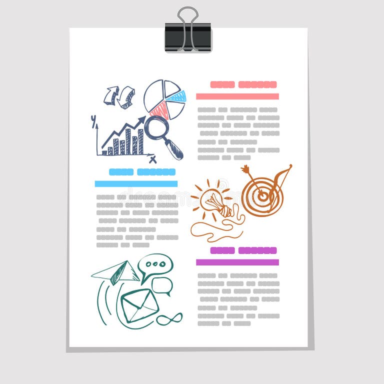 Chart Sketch Stock Illustrations – 41,993 Chart Sketch Stock ...