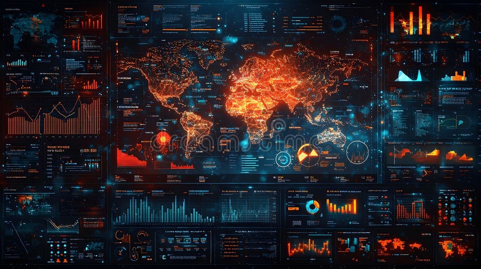 Infographics Engaging in Relevant Business Activity for Data ...