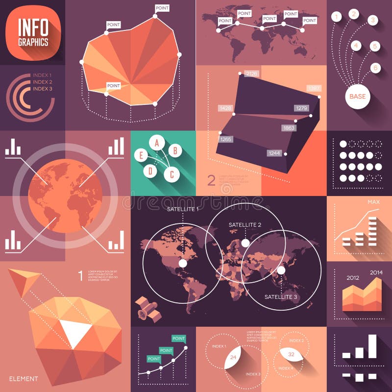 Infographics Transparency Stock Illustrations – 753 Infographics ...