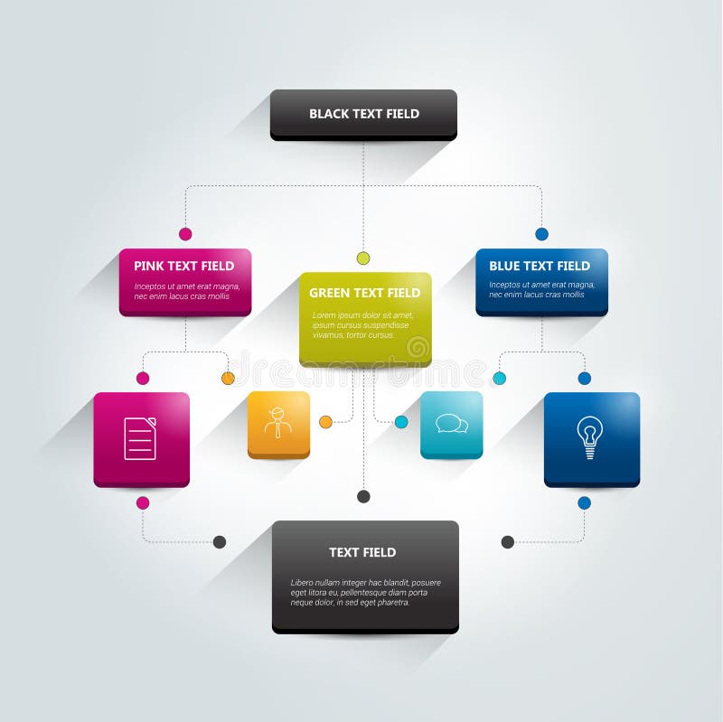 1+ Flowchart infographics Free Stock Photos - StockFreeImages