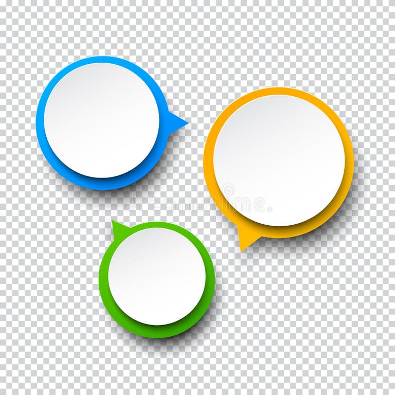 Number Step Circulation Stock Illustrations – 94 Number Step ...