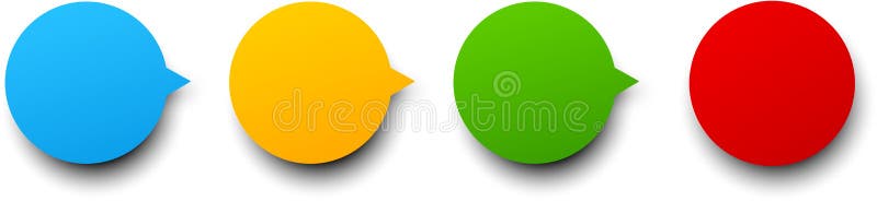 Infographics Manual Design. Stock Vector - Illustration of round ...