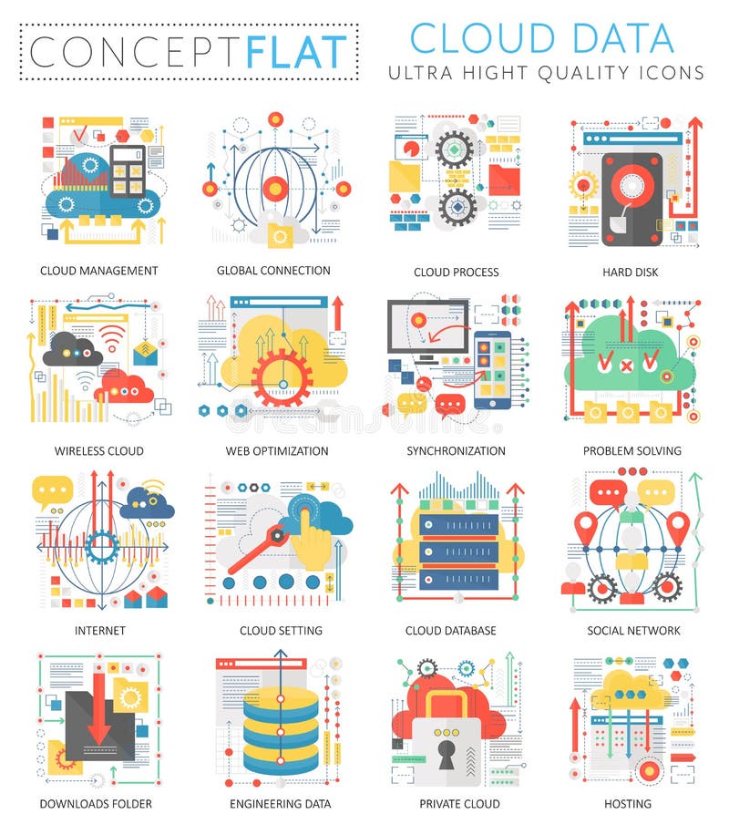Data Quality Stock Illustrations – 115,774 Data Quality Stock ...