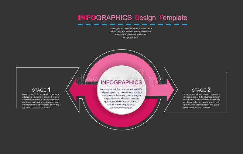 Infographics for Project Design, Training, Strategy and Business ...