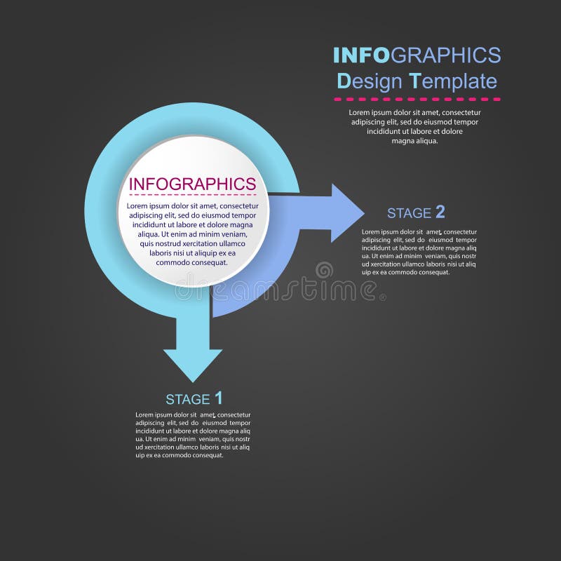 Infographics for Project Design, Training, Strategy and Business ...