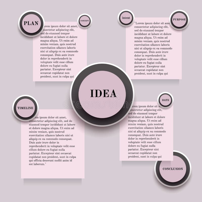 Conclusion Pink Stock Illustrations – 153 Conclusion Pink Stock ...