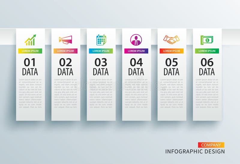 Step Process Vertical Infographics Stock Illustrations – 3,669 Step ...