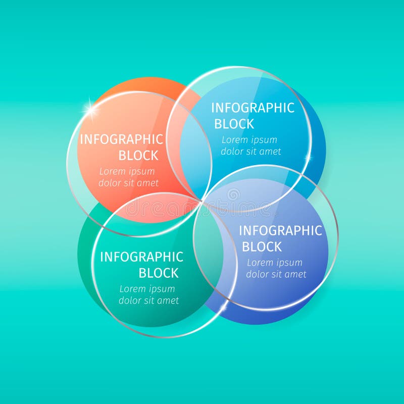 Infographics stock vector. Illustration of commercial - 78501380